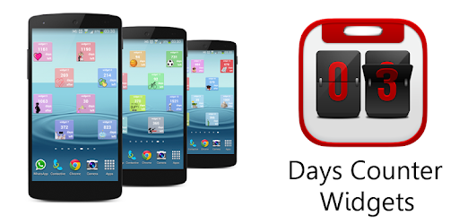 Days Counter Widgets for PC - How to Install on Windows PC, Mac