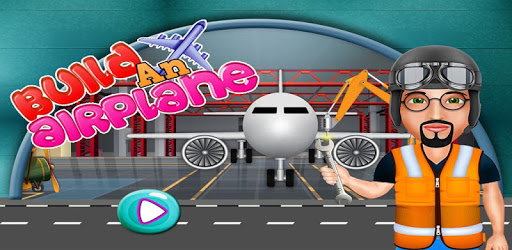 Build an Airplane – Design & Craft Flying Plane for PC - How to Install ...