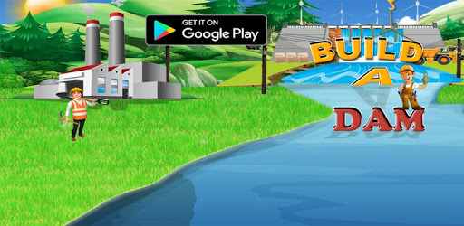 Build a Dam Simulator – City Building & Designing for PC - How to ...
