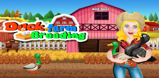 Duck Farm Breeding: Eggs & Chicken Poultry Farming APK Download For Free