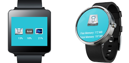 Memory Info for Wear APK Download For Free