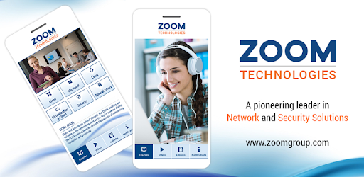 Zoom Technologies for PC - How to Install on Windows PC, Mac