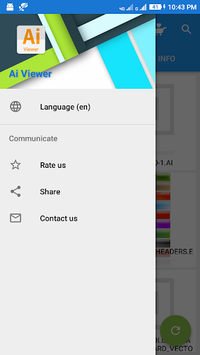 Ai illustrator viewer APK Download For Free