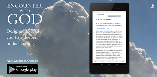 Encounter with God for PC - How to Install on Windows PC, Mac