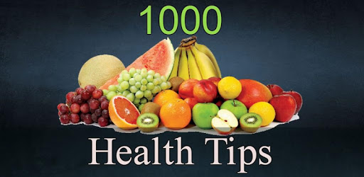 Health Tips 1000 for PC - How to Install on Windows PC, Mac
