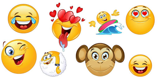 Emoticons for chat for PC - How to Install on Windows PC, Mac