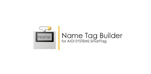 Name Tag Builder for PC - How to Install on Windows PC, Mac
