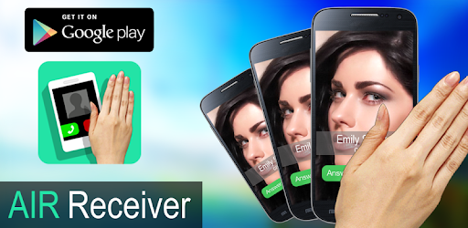 Air Call Receiver for PC - How to Install on Windows PC, Mac