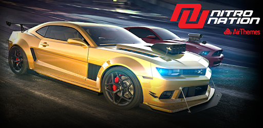 Nitro Nation Racing Launcher for PC - How to Install on Windows PC, Mac