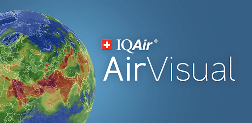 Air Quality | AirVisual for PC - How to Install on Windows PC, Mac