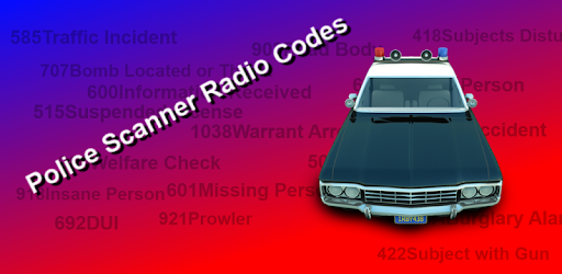 Police Scanner Radio Codes for PC - How to Install on Windows PC, Mac
