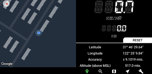 Speedo MapTrack - GPS Speedometer with Maps for PC - How to Install on ...