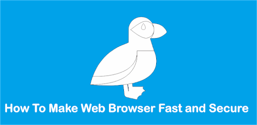 Secure Puffin Web Browser Reference 2018 for PC - How to Install on ...