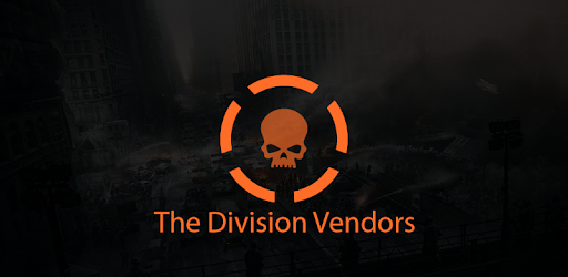 The Division Vendors for PC - How to Install on Windows PC, Mac