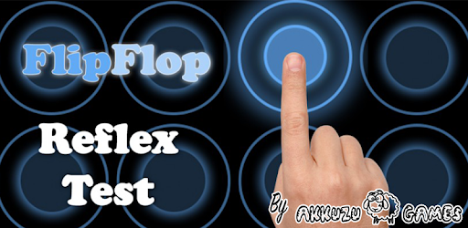 Flip Flop Reflex Tester for PC - How to Install on Windows PC, Mac