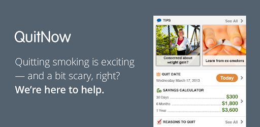 Quit Now for PC - How to Install on Windows PC, Mac