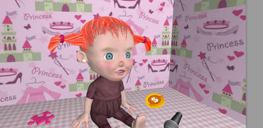 My Lady Baby (Baby Care) APK Download For Free