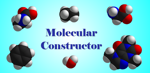 Molecular Constructor for PC - How to Install on Windows PC, Mac