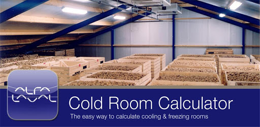 Cold Room Calculator for PC - How to Install on Windows PC, Mac