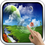 New World 3D Live Wallpaper APK Download For Free