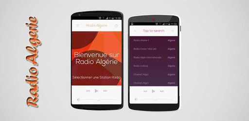 Listen Radio Algerian: Live Radio Online for PC - How to Install on ...
