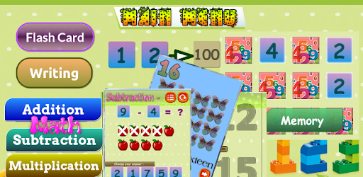 Kids Learning Games - Numbers 123 and MATH for PC - How to Install on ...