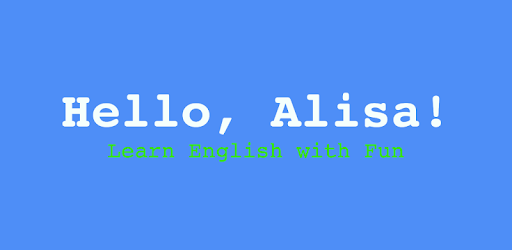 Learn English: Chat with Alisa for PC - How to Install on Windows PC, Mac
