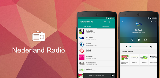 Nederland Radio FM for PC - How to Install on Windows PC, Mac