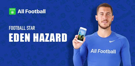 All Football - Latest News & Live Scores for PC - How to Install on ...