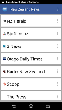 New Zealand News APK Download For Free