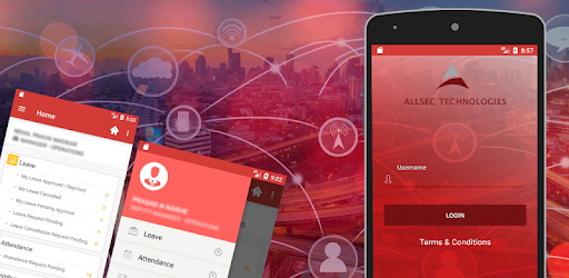 Allsec SmartPay Mobile Service for PC - How to Install on Windows PC, Mac