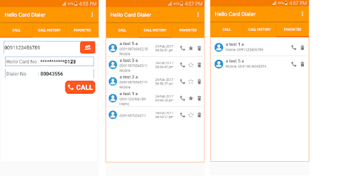Hello Card Dialer for PC - How to Install on Windows PC, Mac
