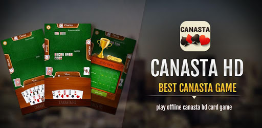 Canasta HD - Rummy Card Game APK Download For Free