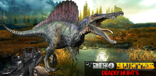 Dinosaur Hunter Deadly Hunt for PC - How to Install on Windows PC, Mac
