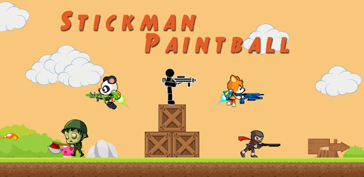 Modern Combat: Stickman Paintball | wifi hotspot for PC - How to ...