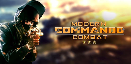 Modern Commando Combat 3D for PC - How to Install on Windows PC, Mac