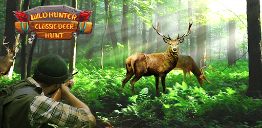 Wild Hunter: Classic Deer Hunt for PC - How to Install on Windows PC, Mac