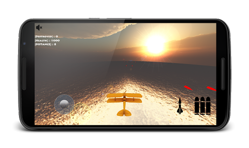 Supreme Air Attack APK Download For Free