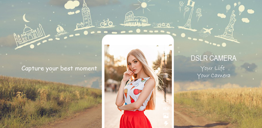 DSLR Camera for PC - How to Install on Windows PC, Mac