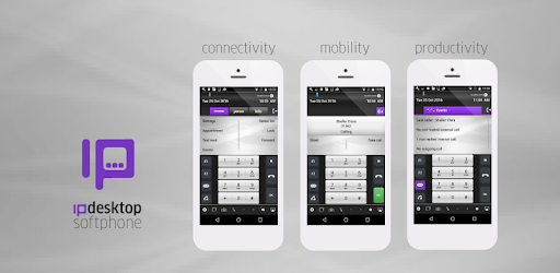 ALE IP Desktop Softphone for PC - How to Install on Windows PC, Mac