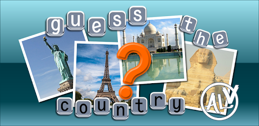 Guess the Country APK Download For Free