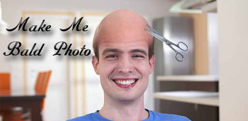 Make Me Bald Photo for PC - How to Install on Windows PC, Mac