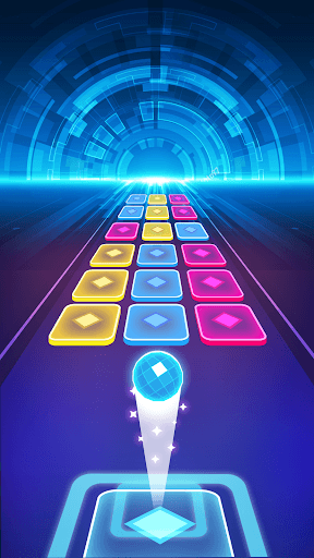 Color Hop 3D - Music Game APK Download For Free