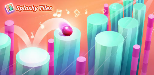 Splashy Tiles: Bouncing To The Fruit Tiles for PC - How to Install on ...