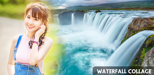 Waterfall Collage for PC - How to Install on Windows PC, Mac