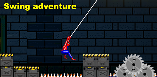 Rope Swing Amazing Adventure for PC - How to Install on Windows PC, Mac