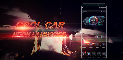 Car launcher theme &wallpaper for PC - How to Install on Windows PC, Mac