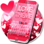 Love Keyboard for PC - How to Install on Windows PC, Mac