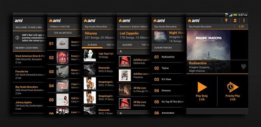 AMI Music (formerly BarLink) for PC - How to Install on Windows PC, Mac