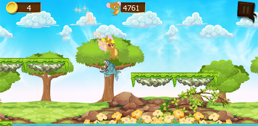 Super Jerry Run for PC - How to Install on Windows PC, Mac